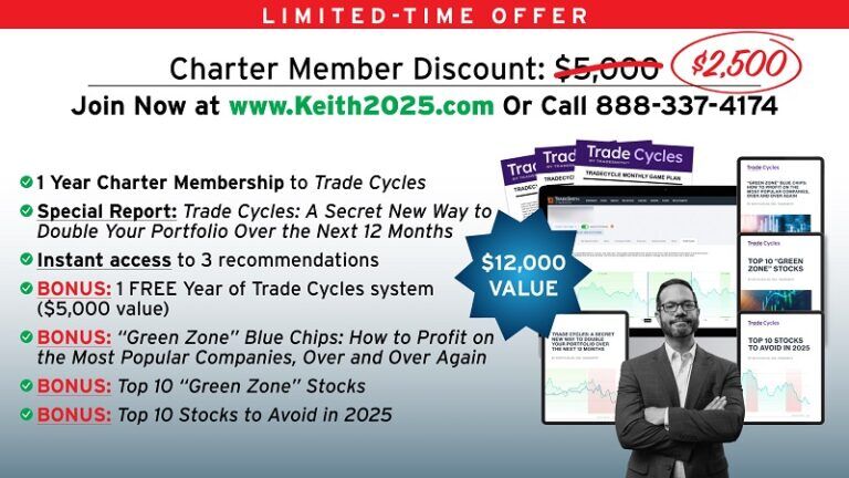 Trade Cycles Review: Keith Kaplan & TradeSmith Breakthrough
