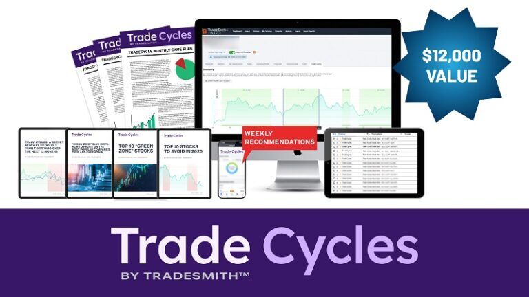 Trade Cycles Review: Keith Kaplan & TradeSmith Breakthrough