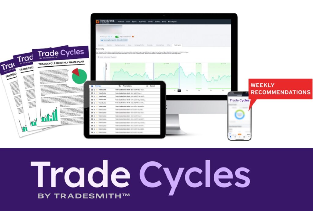 Trade Cycles Review: Keith Kaplan & TradeSmith Breakthrough