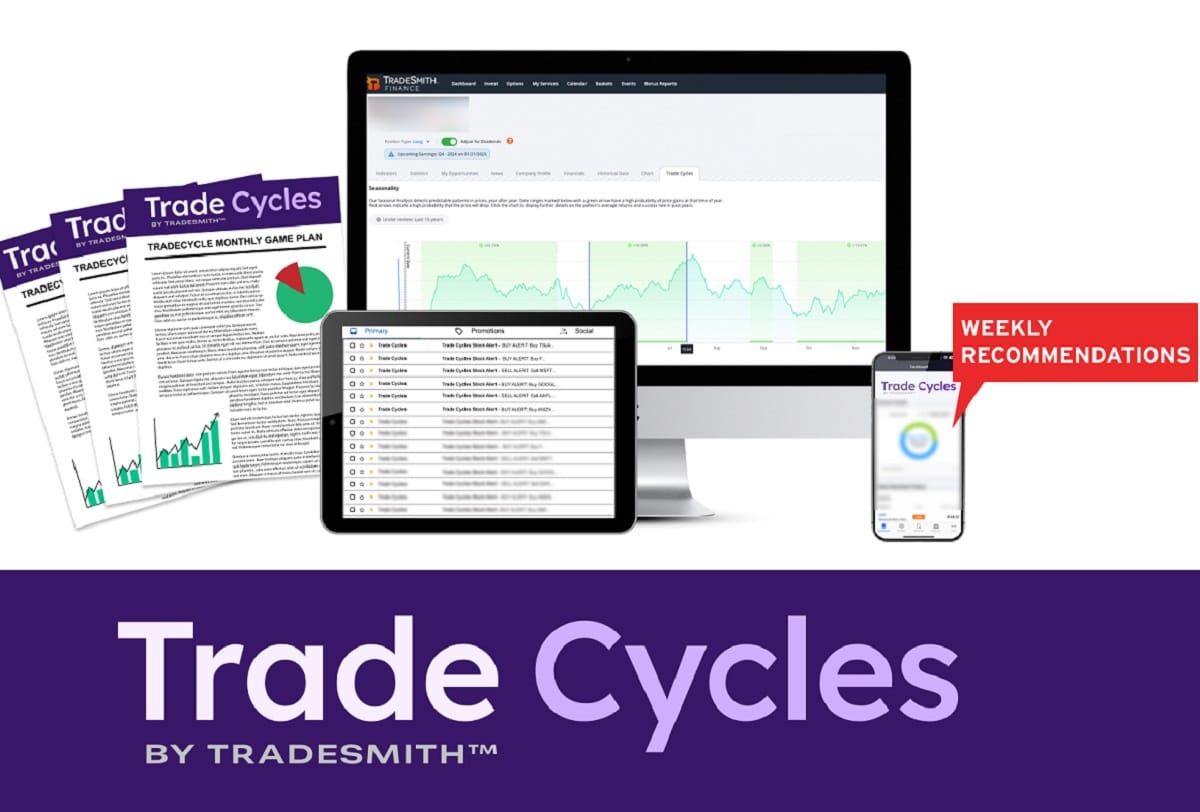 Trade Cycles Review: Keith Kaplan & TradeSmith Breakthrough